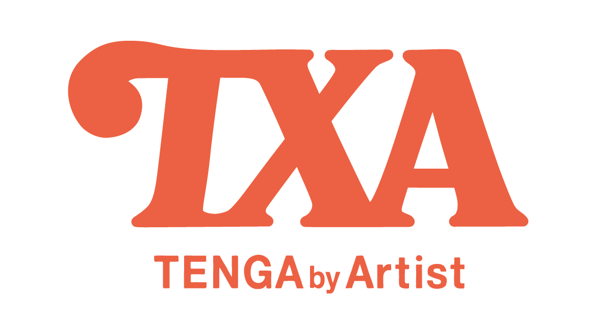 TXA-TENGA by Artist-